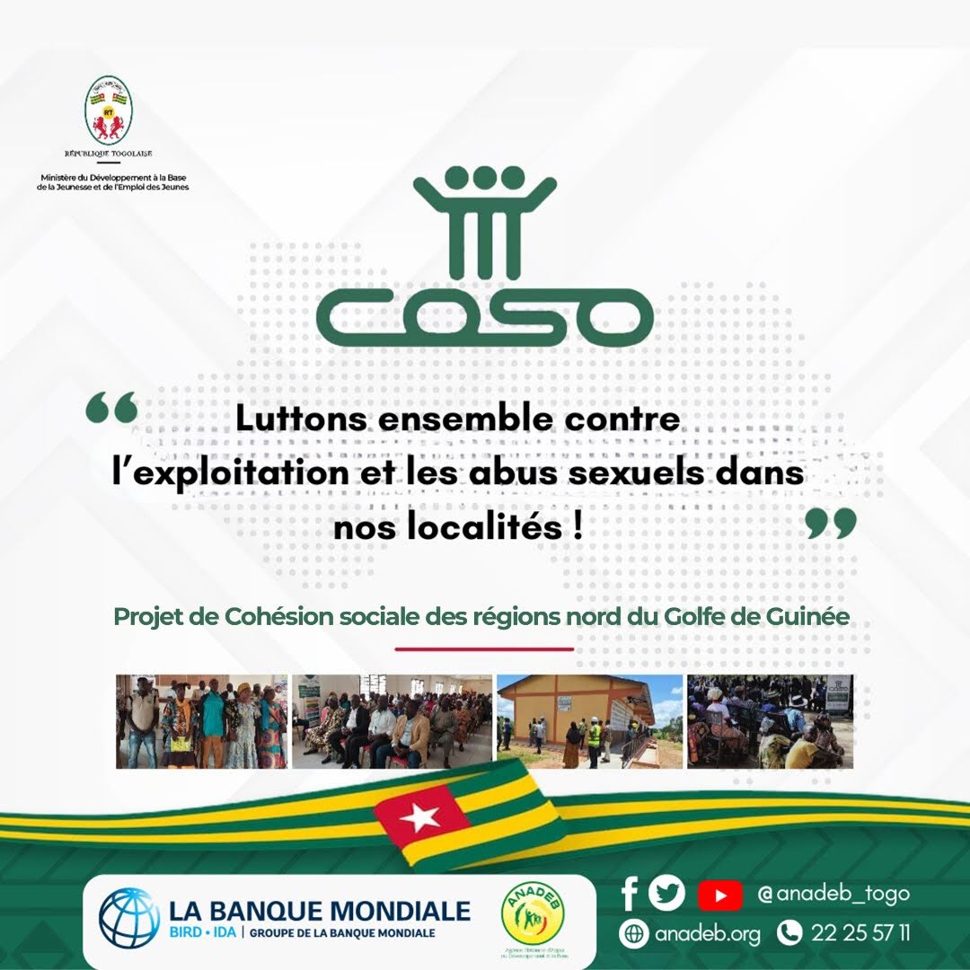 Togocom devient Yas et Tmoney change pour Mixx by Yas - GAPOLA