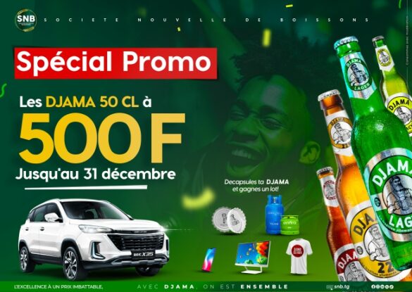 Togocom devient Yas et Tmoney change pour Mixx by Yas - GAPOLA