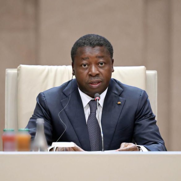Fête des Mères : Faure Gnassingbé salue l’engagement des femmes ...